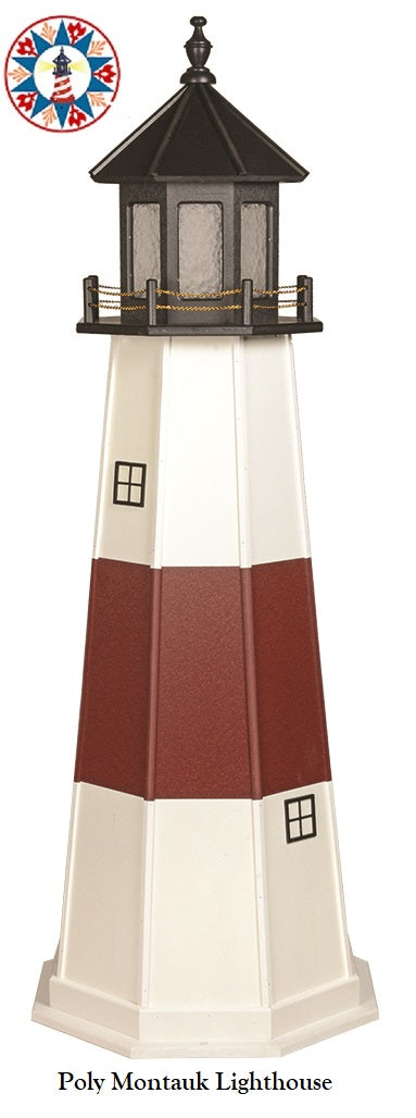 Beaverdam Woodworks Lighthouses 2 feet to 12 feet Built To Last A ...